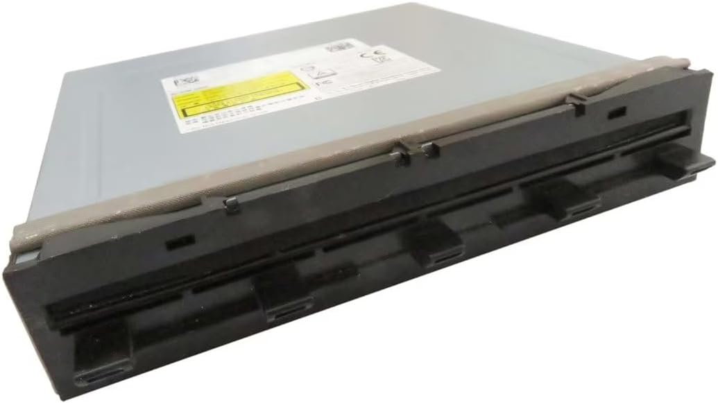 Amazon.com: Replacement Blu ray Disk Drive for Xbox One, DG-6M1S-01B ...