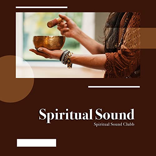 Amazon.com: Spiritual Sound : Spiritual Sound Clubb: Digital Music