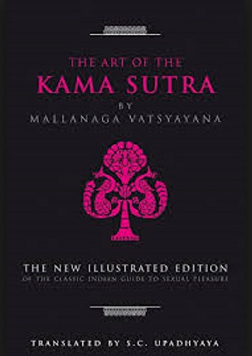 Amazon.in: Buy THE ART OF THE KAMA SUTRA Book Online at Low Prices in ...