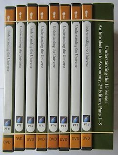 The Great Courses: Professor Alex Filippenko: Amazon.com: Books