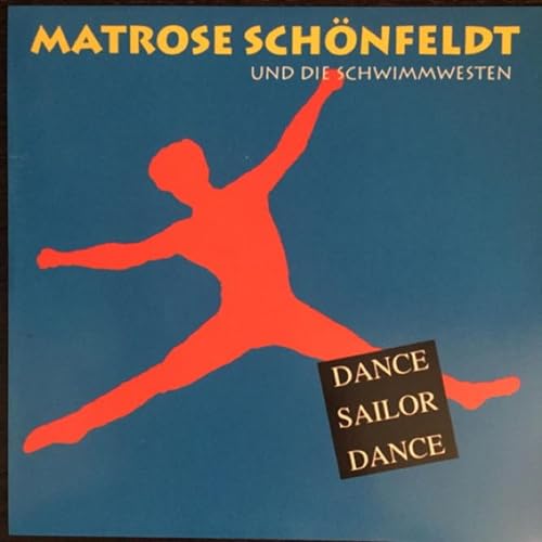 Spiele Dance Sailor Dance von Matrose Schönfeldt und die Schwimmwesten ...
