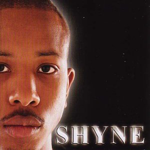 - Shyne [Music CD] - Amazon.com Music
