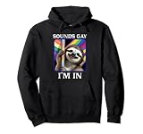 ・ブランド:Rainbow Sloth Gay Pride Month LGBTQ Community・製造元:Rainbow Sloth Gay Pride Month LGBTQ Community・製造元/メーカー部品番号:0FD33...