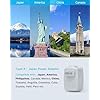 Amazon.com: US to Japan Plug Adapter, VINTAR Japan Travel Power Adapter ...