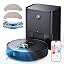 Proscenic M9 Robot Vacuum Cleaner with Mop, 6000Pa Robotic Vacuum ...