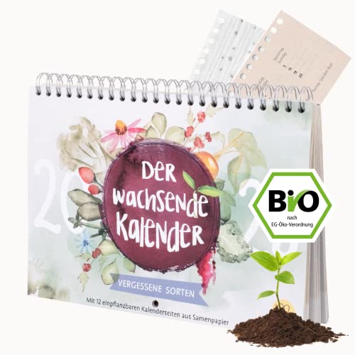 Mein Schöner Garten Kalender 2023 – Die 15 besten Produkte im Vergleich ...