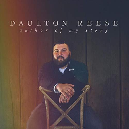 Écouter Author of My Story par Daulton Reese & Juleah sur Amazon Music ...