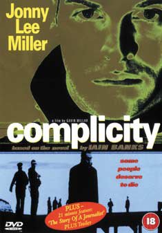 Complicity [DVD] [Edizione: Regno Unito]: Amazon.it: Film e TV