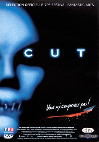 Amazon.com: Cut : Movies & TV