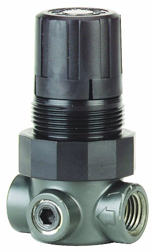 Snapklik.com : Dwyer Series MPR Miniature Pressure Regulator