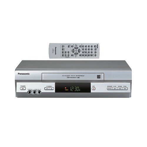 Amazon Best Sellers: Best VCRs