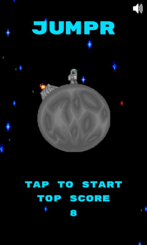 Space Jumpr - App on Amazon Appstore