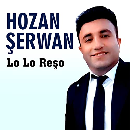 Play Lo Lo Reşo by Hozan Serwan on Amazon Music