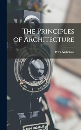 Buy The Principles of Architecture Book Online at Low Prices in India ...