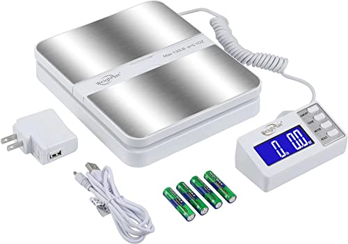 Top 10 Best Scale For Weighing Packages : Reviews & Buying Guide - Katynel