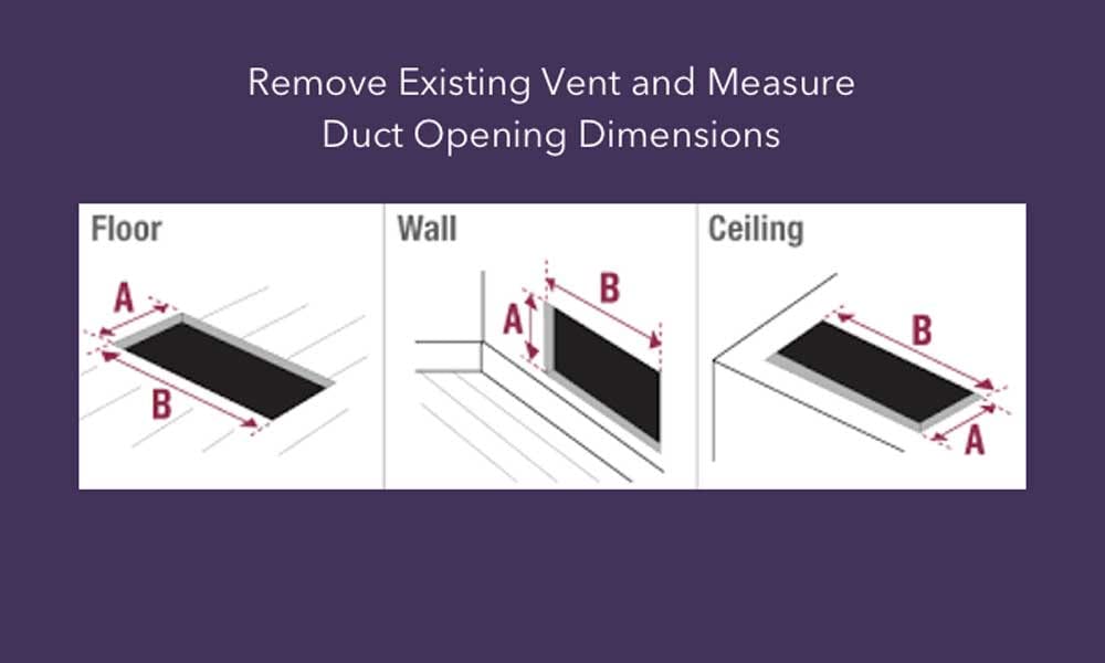 Snapklik.com : White Baseboard Return Grill