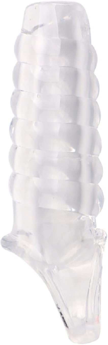 Amazon.com: Reusable Sleeves 2119 Girth for Men Extender Enlarger ...