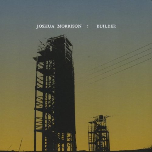 Play Builder by Joshua Morrison on Amazon Music