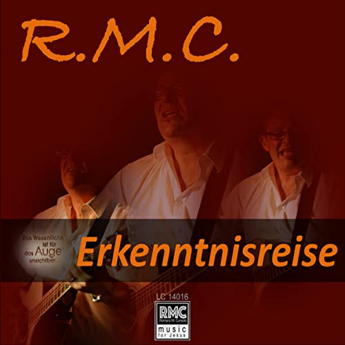 Erkenntnisreise von R.M.C. bei Amazon Music - Amazon.de