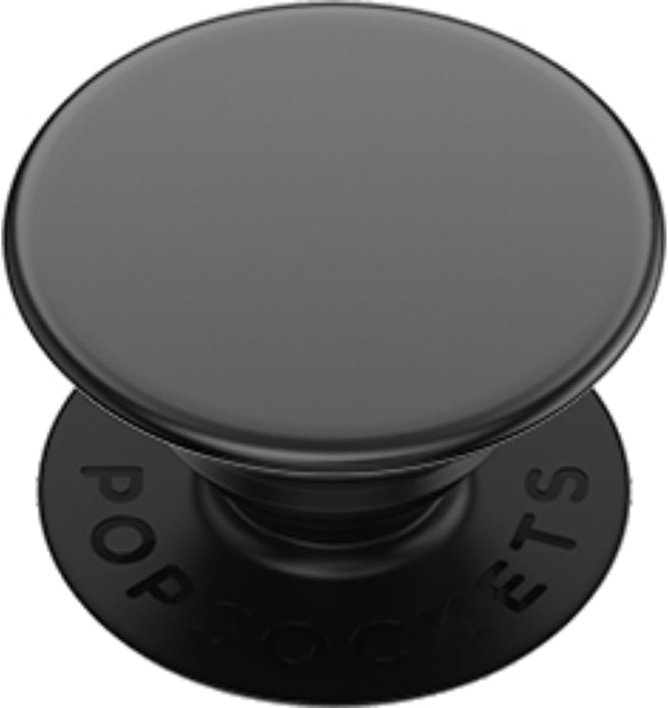 PopSockets: Phone Grip with Expanding Kickstand, Pop Socket for Phone ...