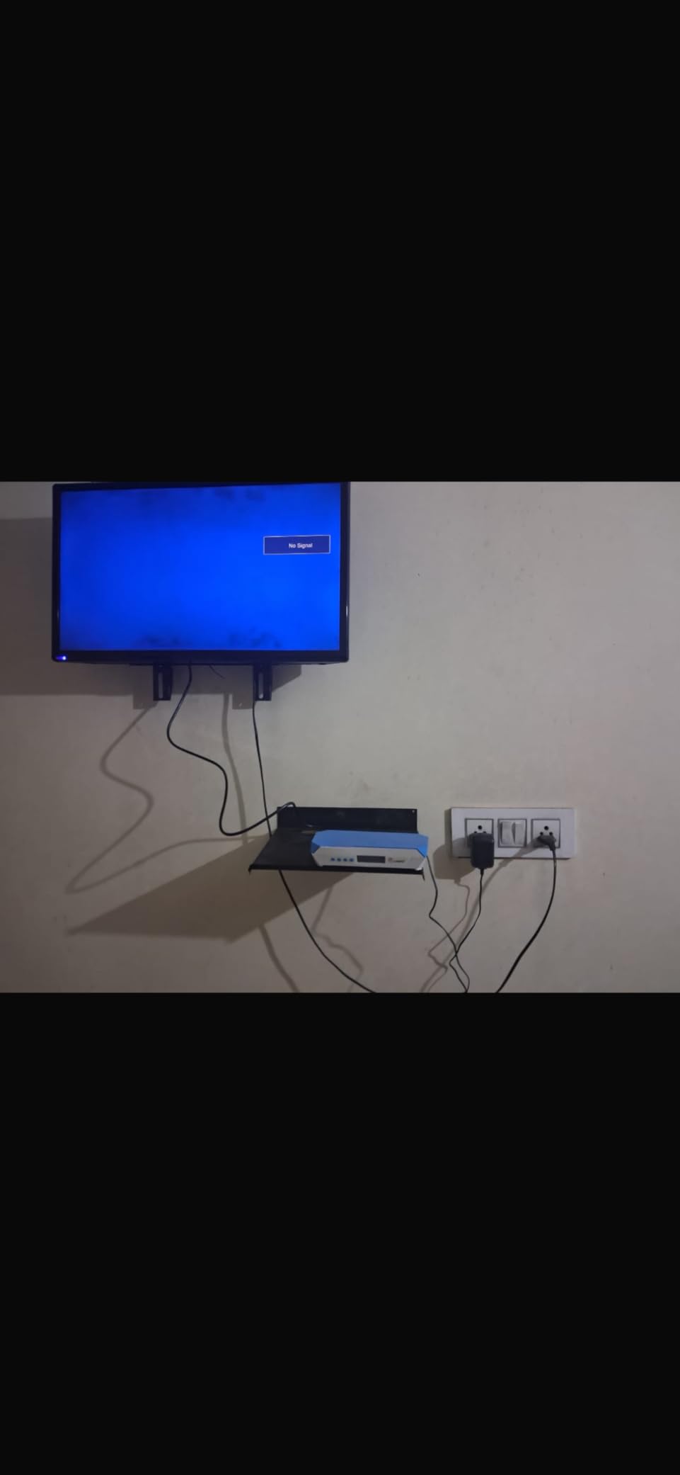 LRIPL Set Top Box Free Dish Without Antenna Wi-Fi Enabled- IPTV Box for ...