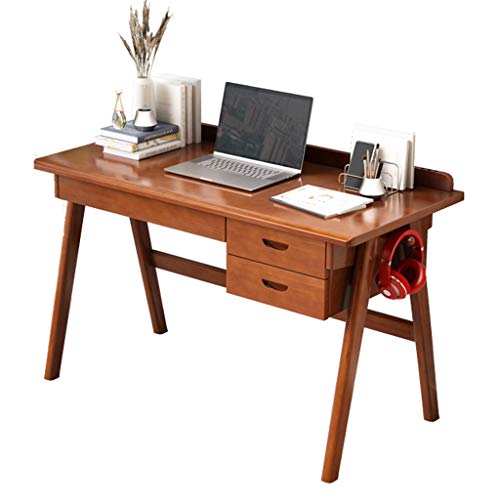 Desk solid wood white - The 15 best products in comparison - Hifi ...