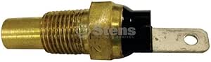 Amazon.com: Water Temperature Sensor Fits Kubota Model M5030 : Automotive