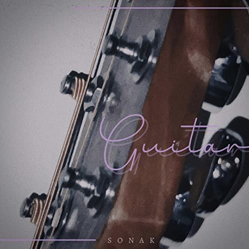 Amazon Music - 소낙(Sonak)の기타(guitar) - Amazon.co.jp