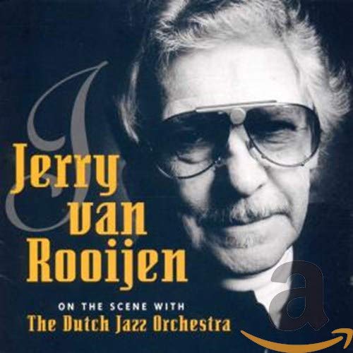 Amazon.com: On the Scene with The Dutch Jazz Orchestra: CDs & Vinyl