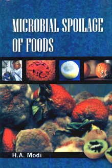 Microbial Spoilage Of Foods : H. A. Modi: Amazon.in: Books