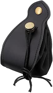 Amazon.com: Drawstring Pouch-Dnd Bag Coin Purse Jewelry Storage Bag For ...