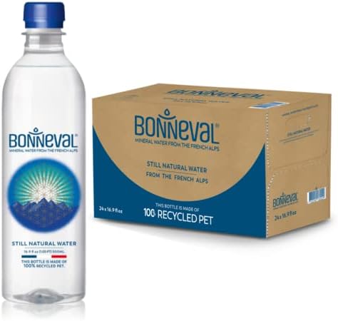 Amazon.com: ORIGIN, 100% Natural Spring Water, 900 mL, Recycled Plastic ...