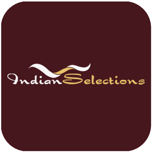 Aplicación Indian Selections en Amazon Appstore