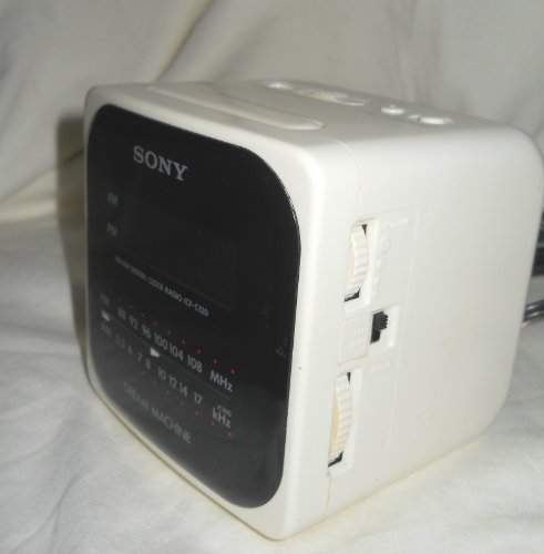 Sony Dream Machine Cube