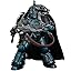 Amazon.com: JOYTOY Warhammer 40k 1/18 Action Figure Alpha Legion ...