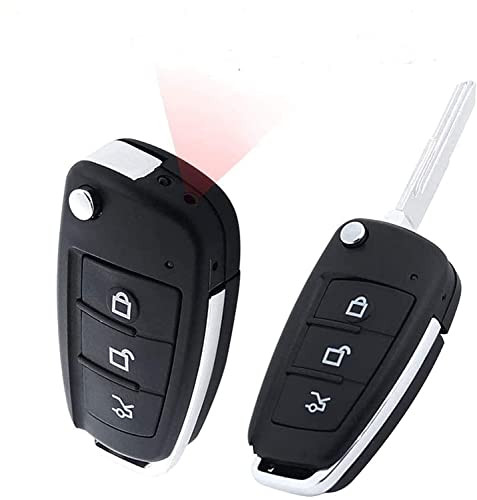 Top 10 Best Key Fob Hidden Camera : Reviews & Buying Guide - Katynel