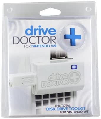 Amazon.com: Drive Doctor (Wii) : Everything Else