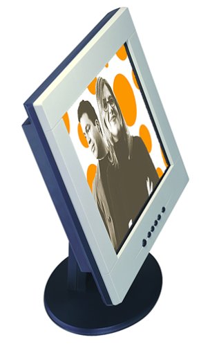 Kogi L4BX 14" LCD Monitor : Amazon.in: Computers & Accessories