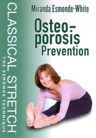 Classical Stretch: Osteoporosis Prevention [DVD] [Import]: Amazon.de ...