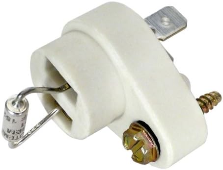 Amazon.com: Raypak Thermal Fuse Replacement - 005899F : Patio, Lawn ...