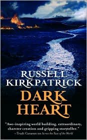 Dark Heart (Broken Man Series #2) by Russell Kirkpatrick: unknown ...