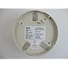 System Sensor 5151 - Fixed Rate Of Rise Heat Detector - Security And ...