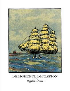 Delightful Dictation-Traditional "Pentime" Cursive Edition: Wiggletoe ...