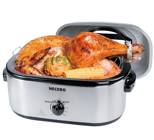 Best Electric Roaster Oven: Your Ultimate Kitchen Companion - Totally ...