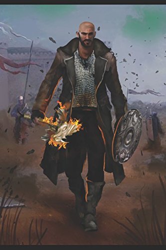 Amazon.com: The Broken Brotherhood (God King Series): 9781973517955 ...