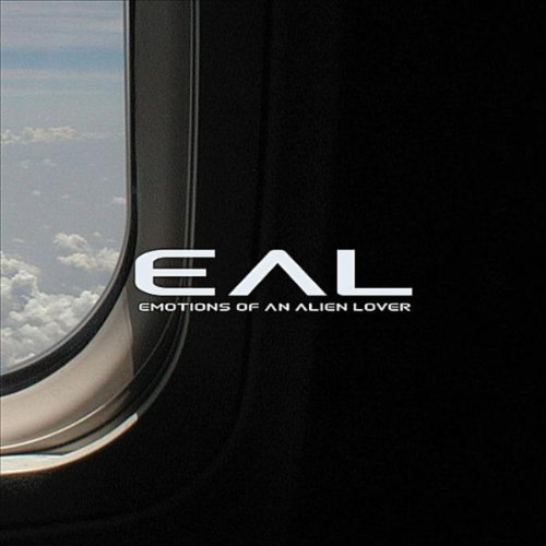 Amazon.com: EAL : Emotions of an Alien Lover: Digital Music