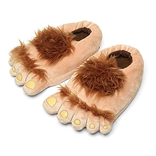 Compare price to gorilla feet slippers | TragerLaw.biz