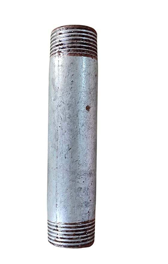 A..K.ENTERPRISES steel coupling, connection between two pipe for used ...