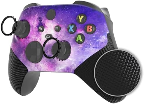 Amazon.com: eXtremeRate Custom Shell for Xbox Series X & S Controller ...