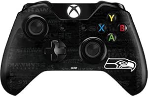 Amazon.com: Skinit Decal Gaming Skin Compatible with Xbox One ...